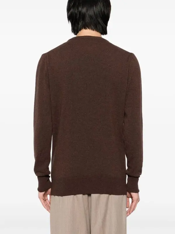 LARDINI Cashmere Jumper