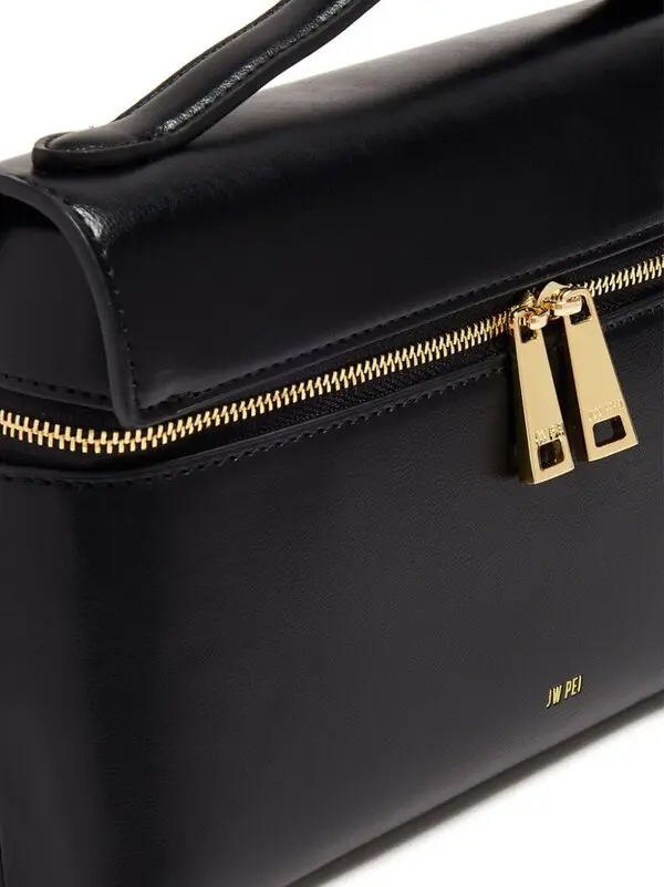 Jw Pei Thea Tote - Black
