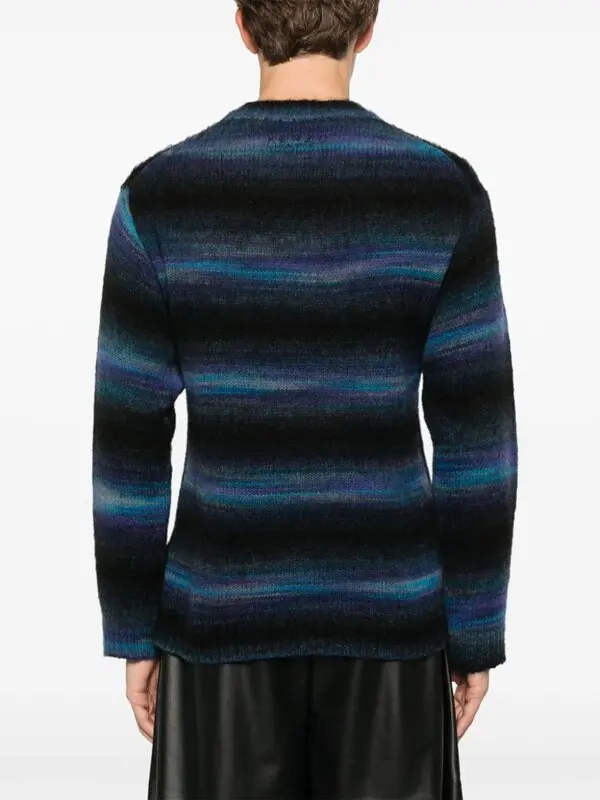 Kenzo Striped Jumper