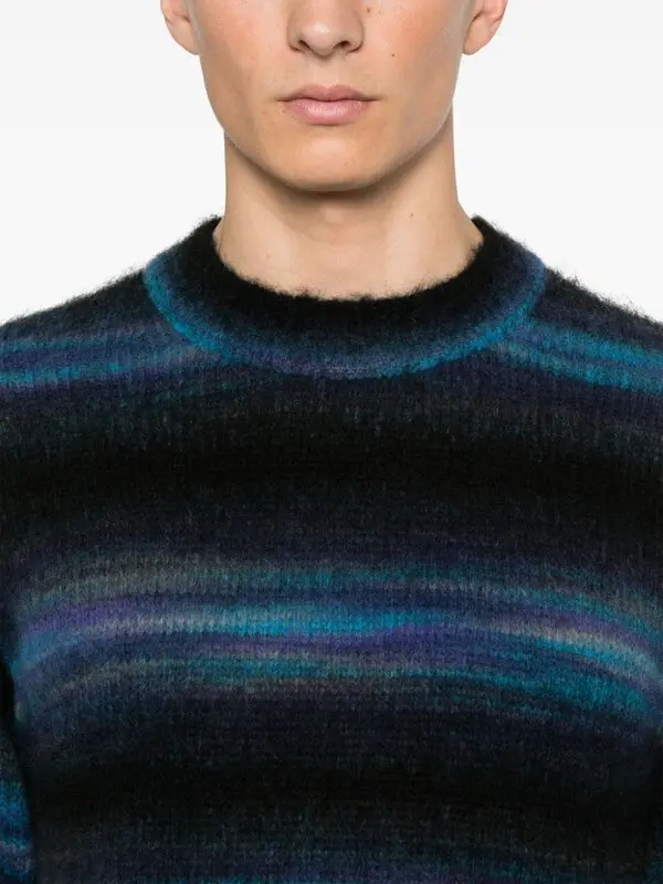 Kenzo Striped Jumper
