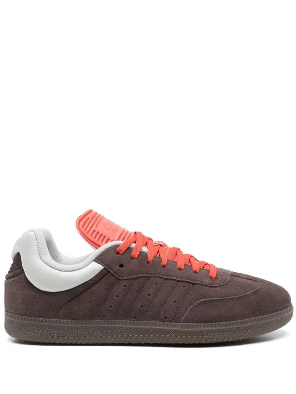 Adidas X Dingyun Zhang Samba Sneakers