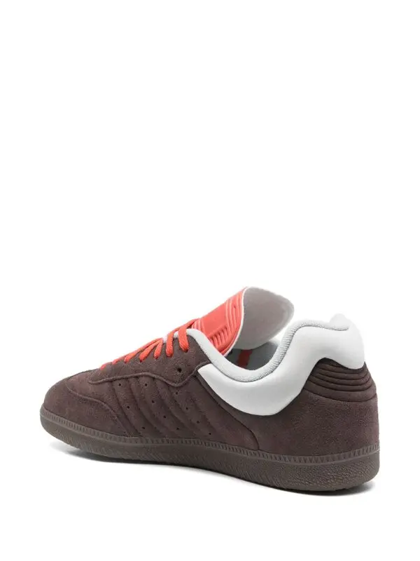 Adidas X Dingyun Zhang Samba Sneakers