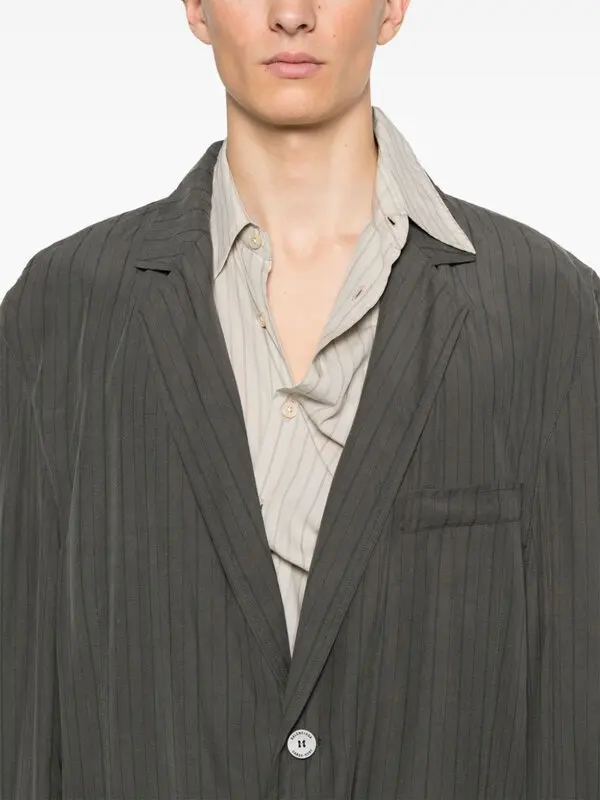 Balenciaga Tailored Blazer