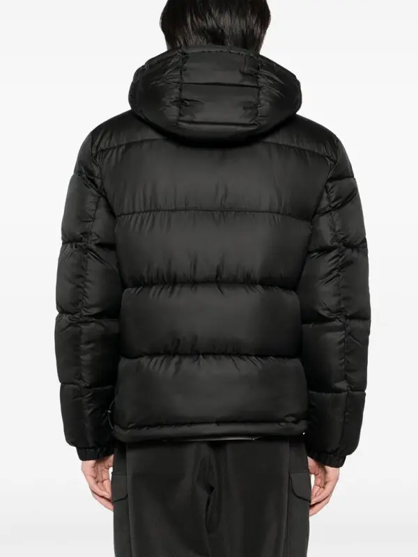Hugo Water-repellent Puffer Jacket