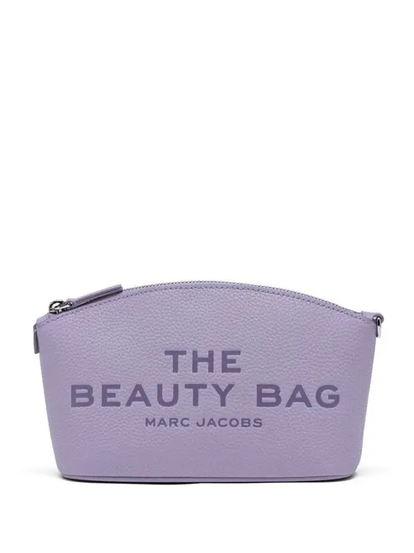 Marc Jacobs The Beauty Bag - Purple