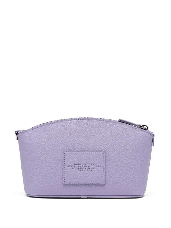Marc Jacobs The Beauty Bag - Purple