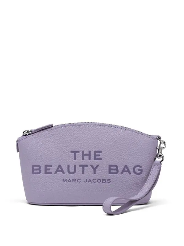 Marc Jacobs The Beauty Bag - Purple
