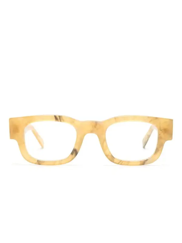 Thierry Lasry Full Rim Eyeglasses - Neutrals