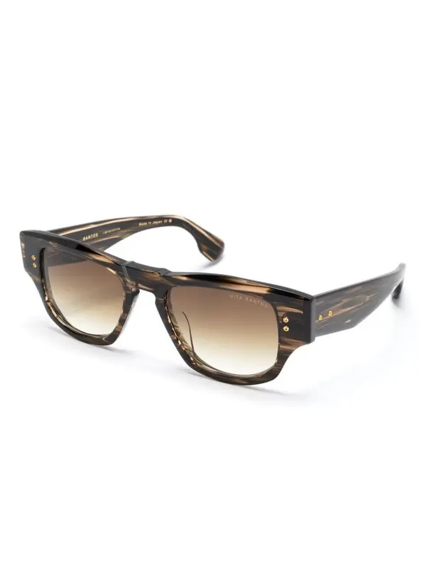 Dita Bantos Sunglasses