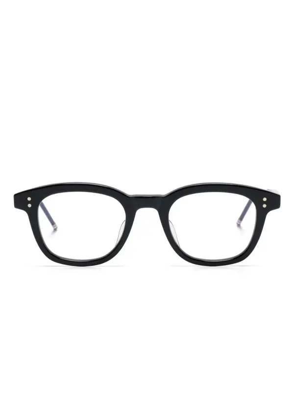 Thom Browne Ues921a Glasses - Black