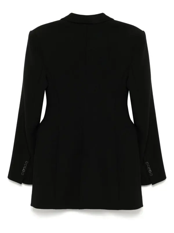 Wardrobe.NYC Longline Blazer