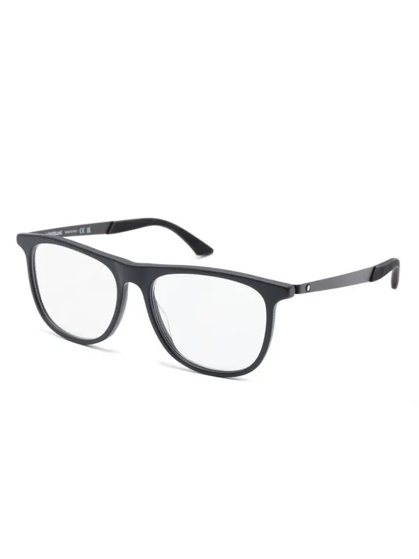 Montblanc Square-frame Eyeglasses