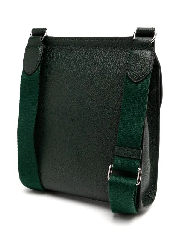 Mulberry Antony Messenger Bag - Green