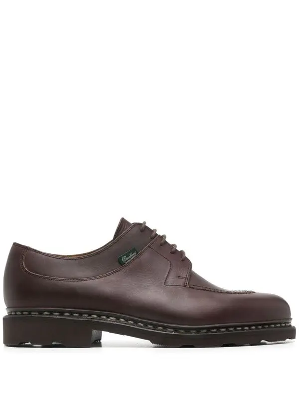 Paraboot Avignon Derby Shoes