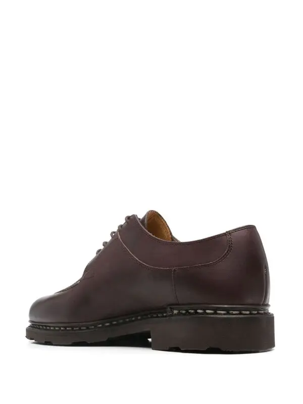 Paraboot Avignon Derby Shoes