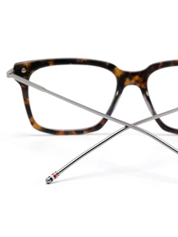 Thom Browne Square-frame Glasses