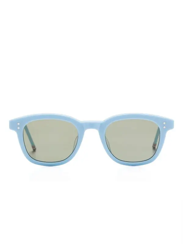 Thom Browne S921a Sunglasses - Blue
