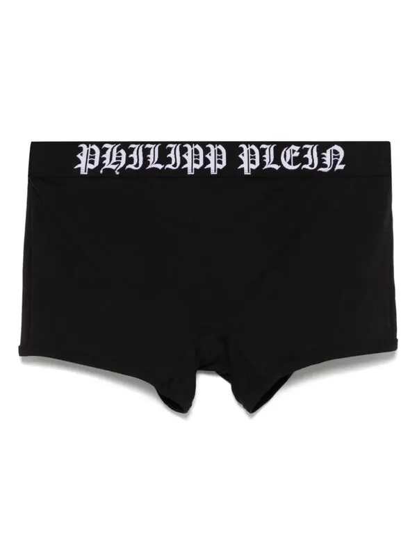Philipp Plein Skull-print Boxers