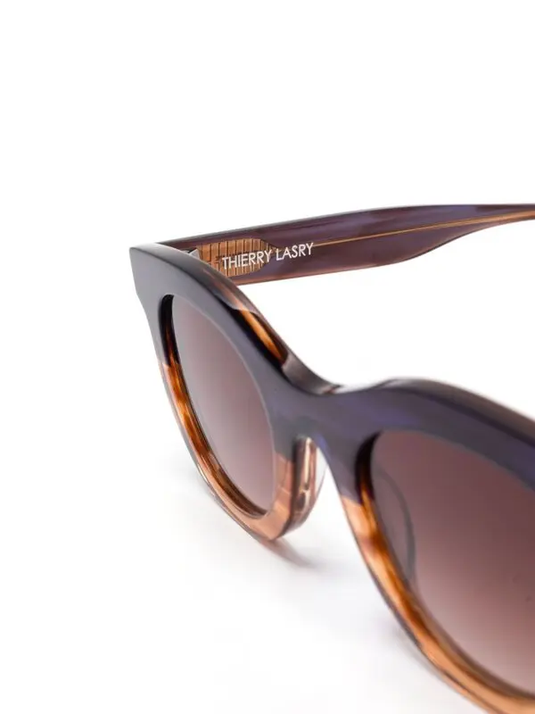 Thierry Lasry Consistency Sunglasses