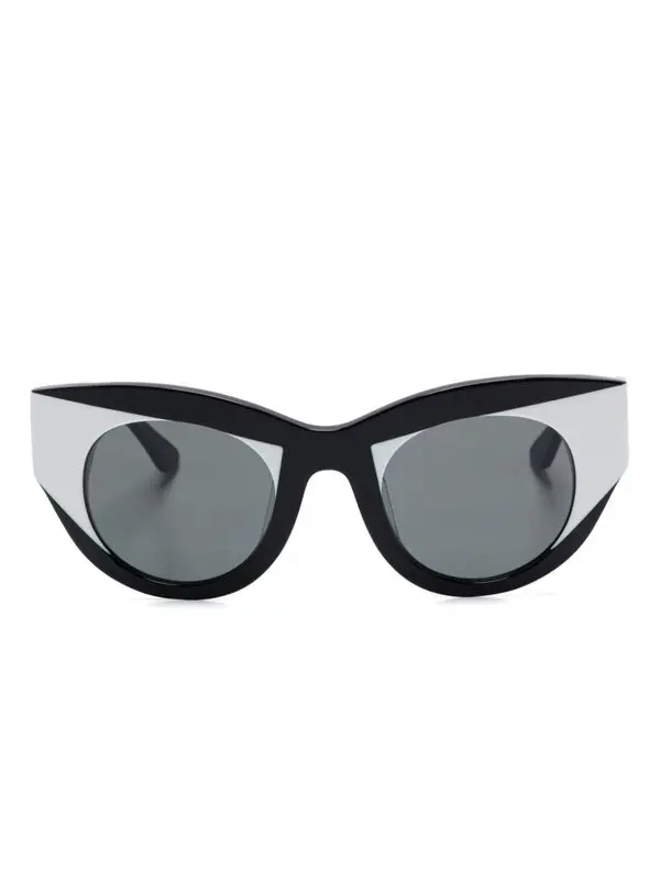 Thierry Lasry Captivity Sunglasses