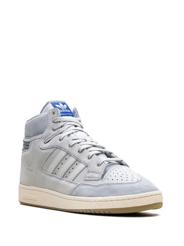 Adidas Centennial 85 Hi Sneakers - Grey