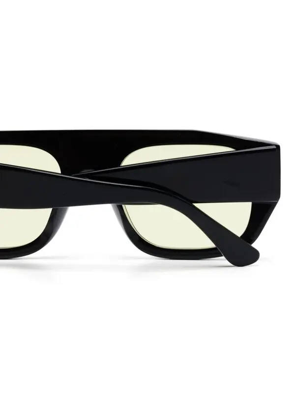 Thierry Lasry Monarchy Sunglasses