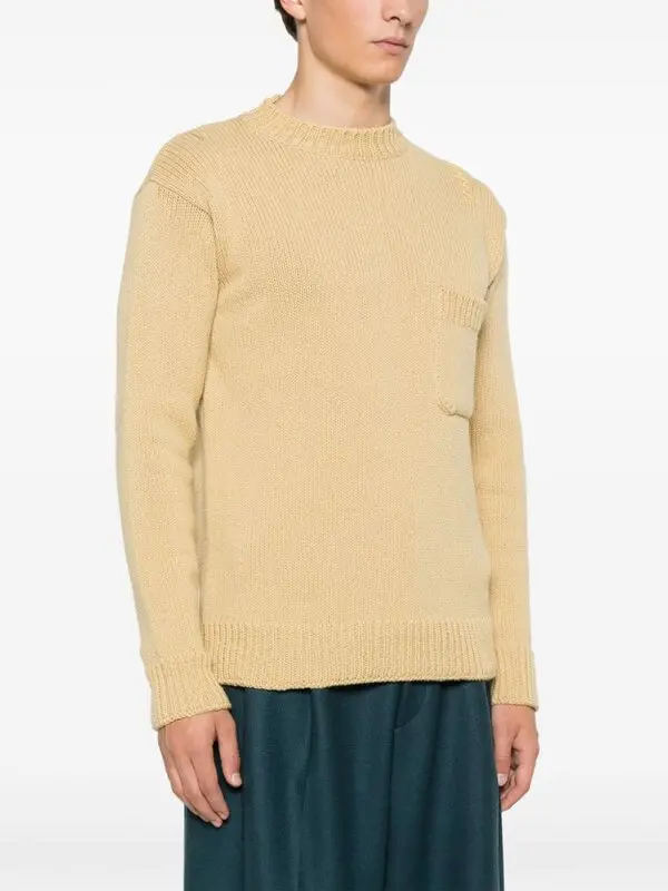 Marni Virgin Wool Sweater