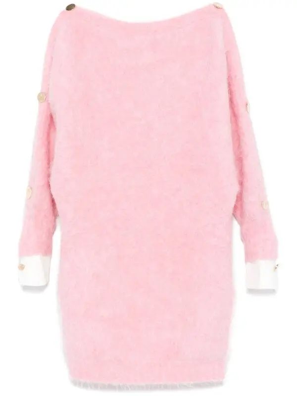 Retrofete Johanna Mini Dress