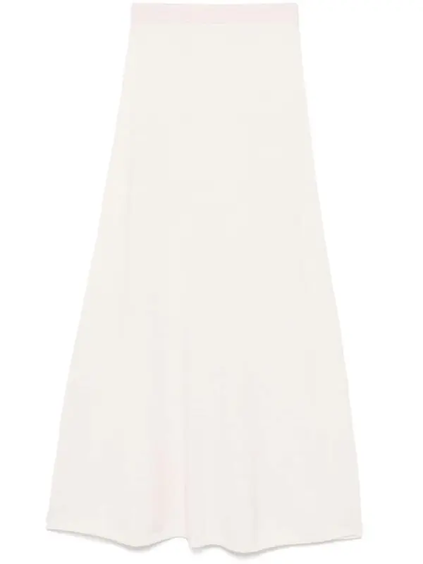 LISA YANG Dolly Maxi Skirt