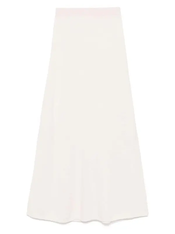 LISA YANG Dolly Maxi Skirt