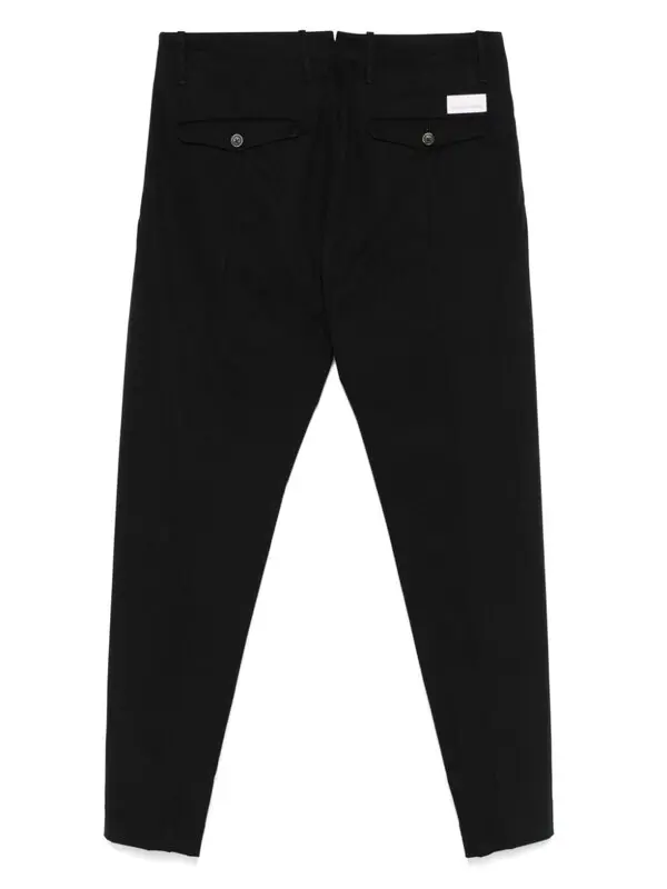 NINE:INTHE:MORNING Kent Trousers