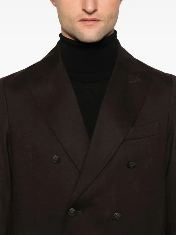 CIRCOLO 1901 Double-breasted Blazer