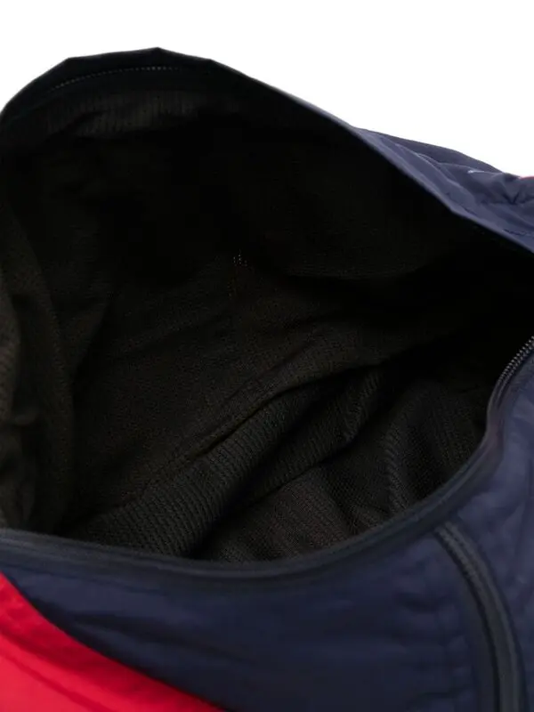 Martine Rose Track Jacket Tote Bag