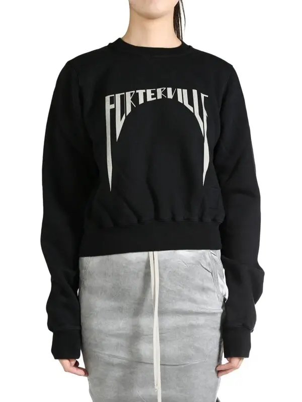 Rick Owens Porterville Sweatshirt