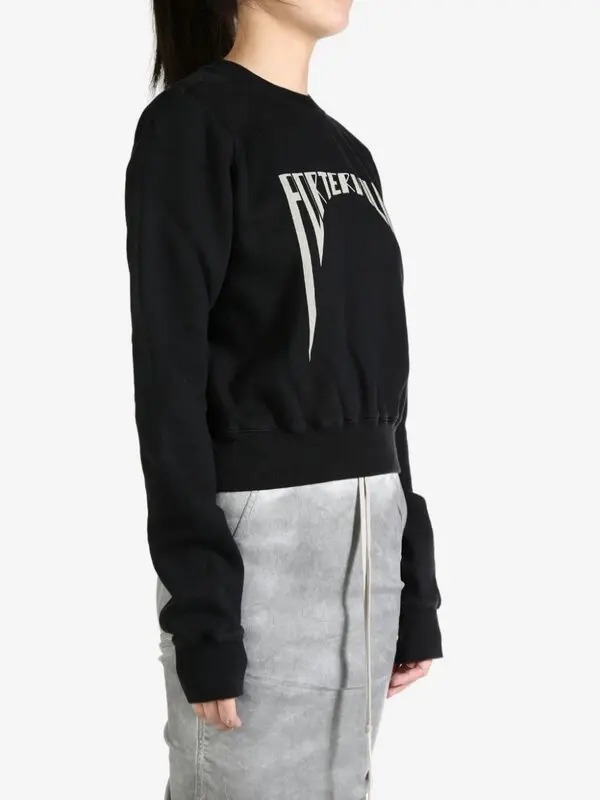 Rick Owens Porterville Sweatshirt