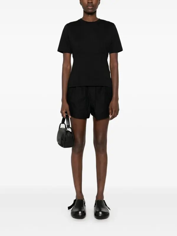 Moncler Logo-embellished T-shirt