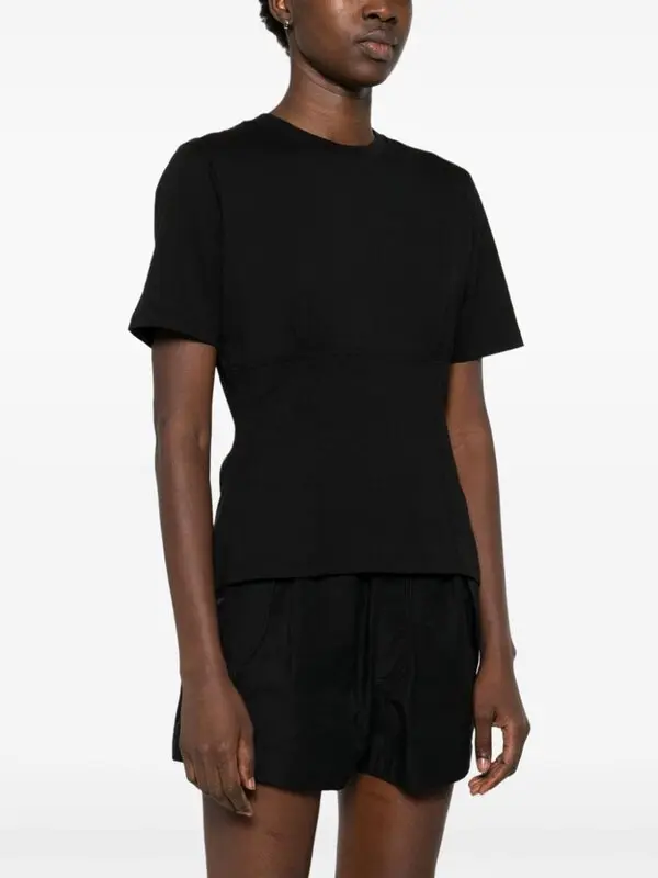 Moncler Logo-embellished T-shirt