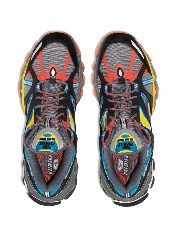 REEBOK Dmx Trail Shadow Sneakers - Grey