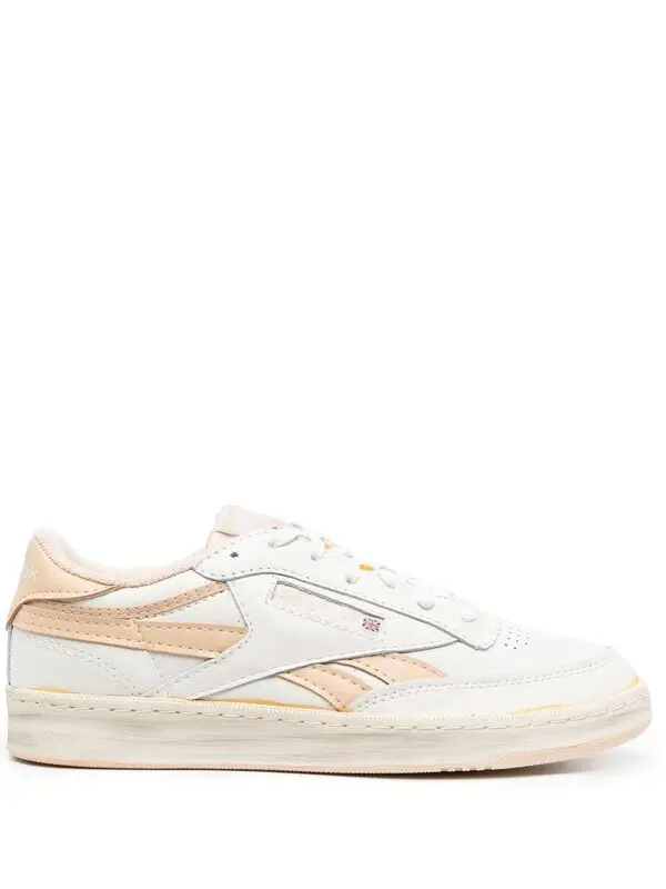 REEBOK Club C Revenge Sneakers - White
