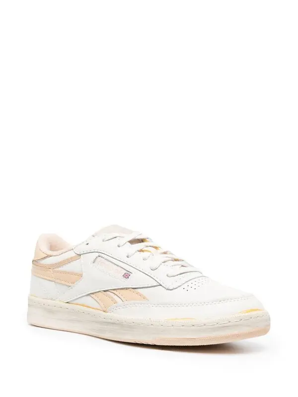 REEBOK Club C Revenge Sneakers - White