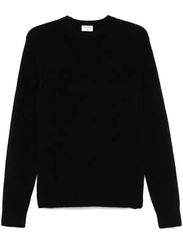 Filippa K Yak Blend Sweater