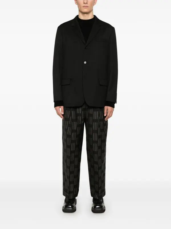 Filippa K Yak Blend Sweater