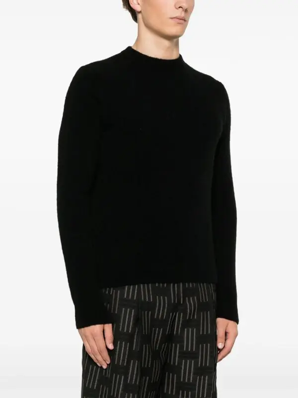 Filippa K Yak Blend Sweater
