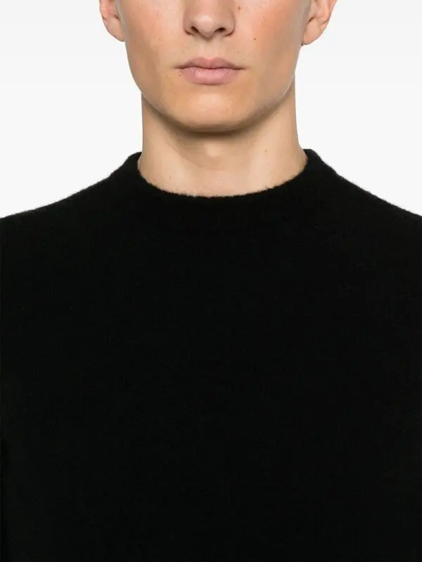 Filippa K Yak Blend Sweater