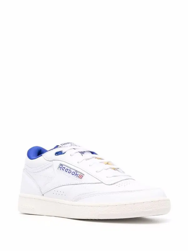 REEBOK Club C Mid Ii Vintage Sneakers