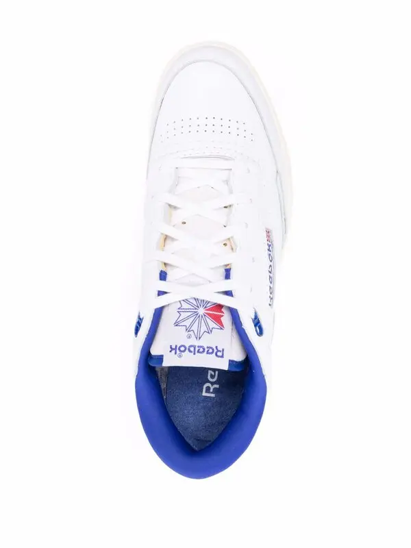 REEBOK Club C Mid Ii Vintage Sneakers