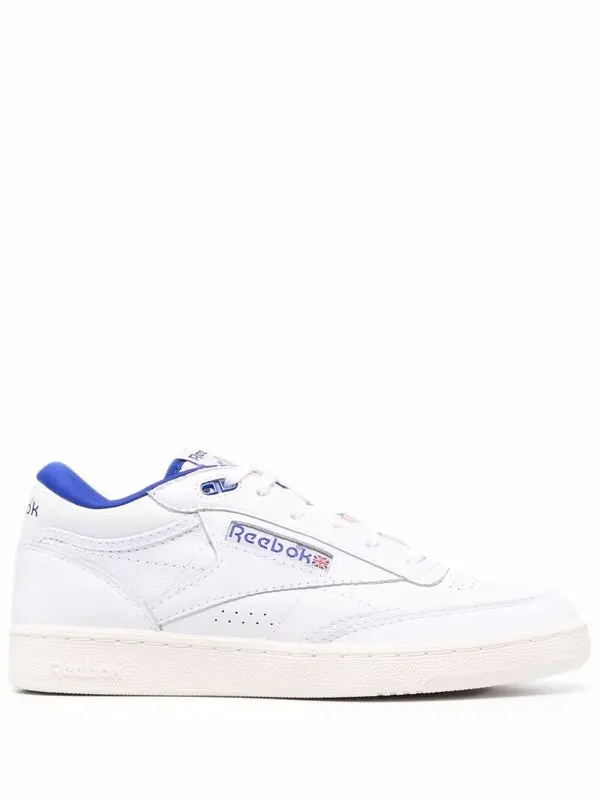 REEBOK Club C Mid Ii Vintage Sneakers - White