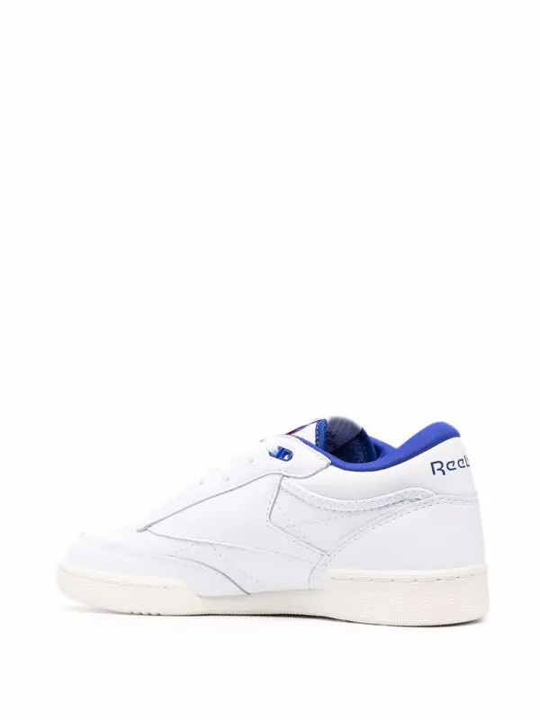 REEBOK Club C Mid Ii Vintage Sneakers - White