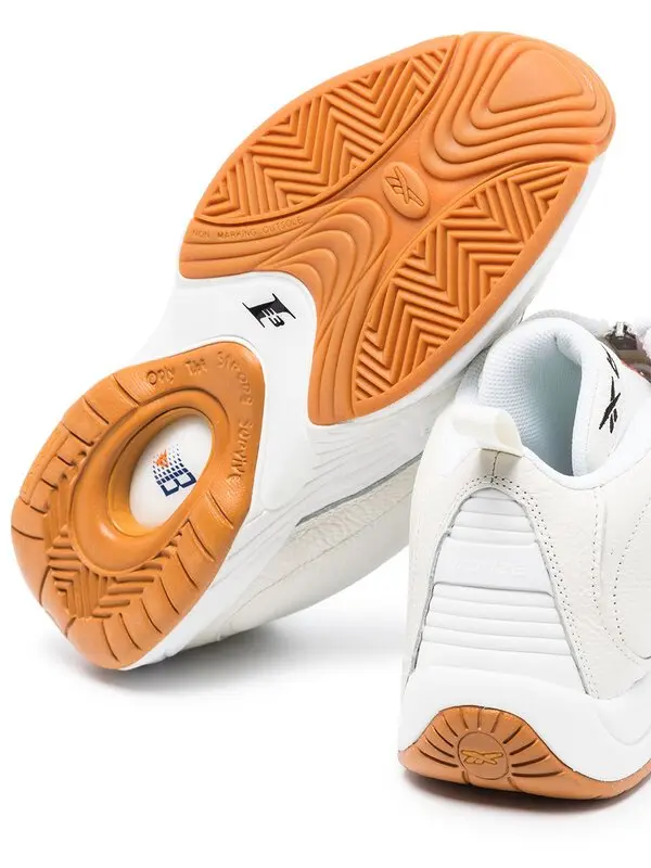 REEBOK Answer Iv Sneakers - Neutrals