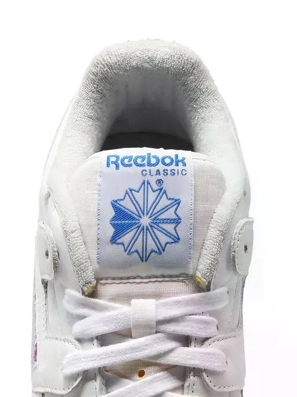 REEBOK Workout Plus Sneakers - White